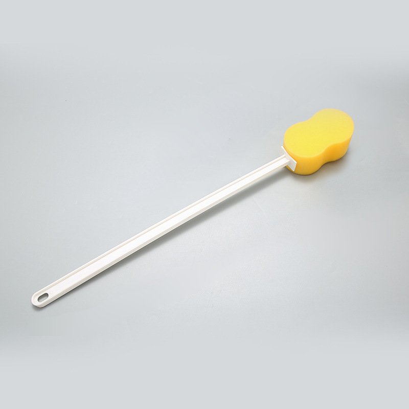 Extra Long Handle Shower Sponge – equipstore